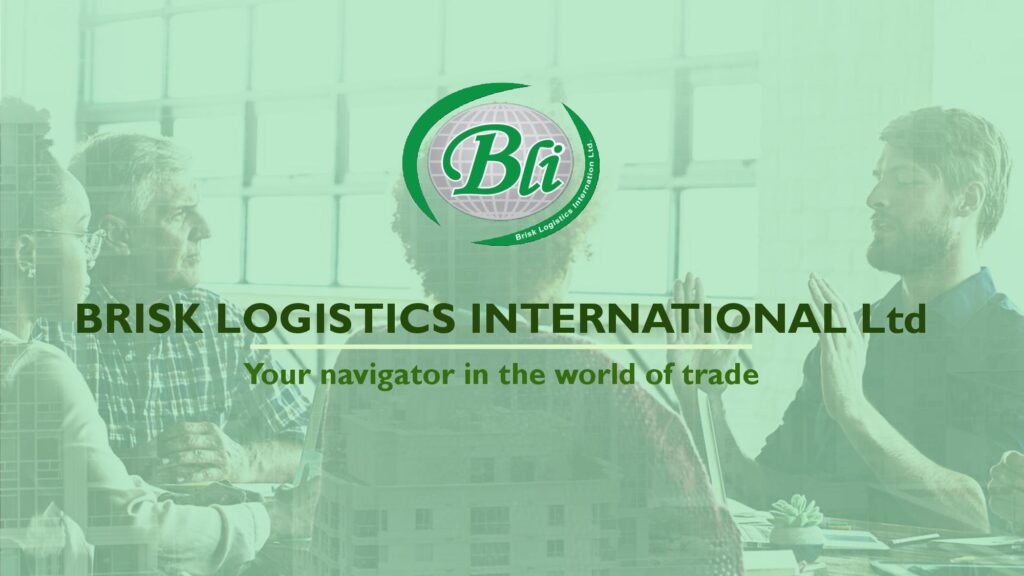 Mother Company – SOLAS GLOBAL LOGISTICS.